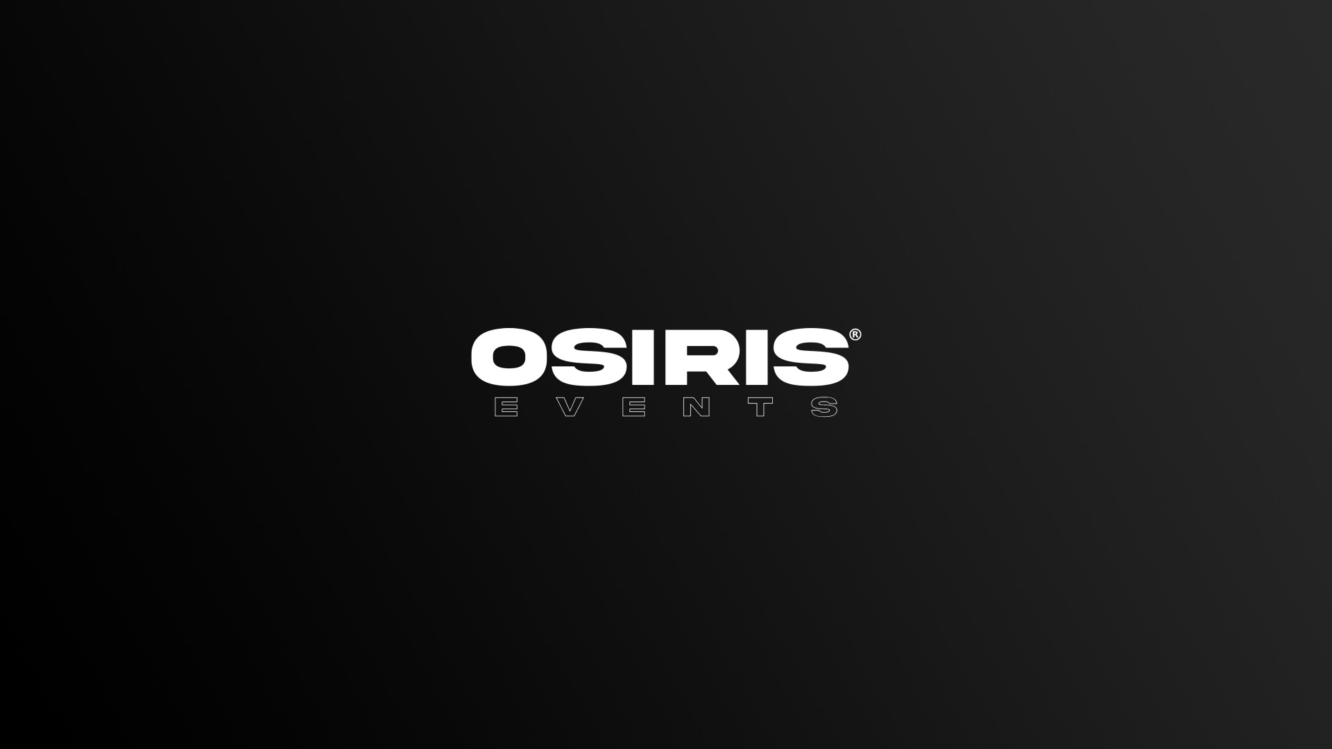 Osiris Events